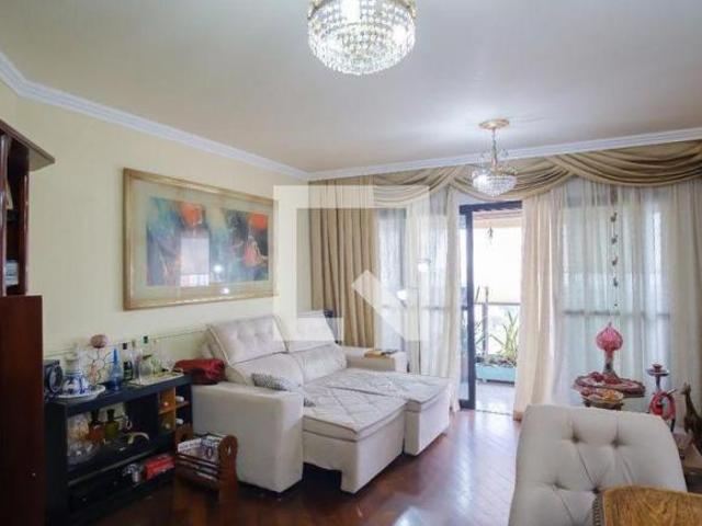 Apartamento à Venda Tatuapé, 4 Quartos, 170 m2