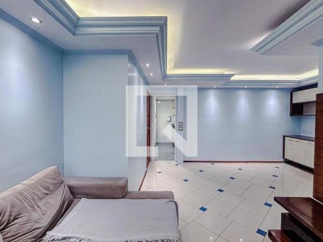 Apartamento à Venda Tatuapé, 5 Quartos, 120 m2