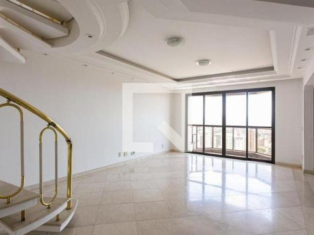 Apartamento à Venda Tatuapé, 5 Quartos, 400 m2