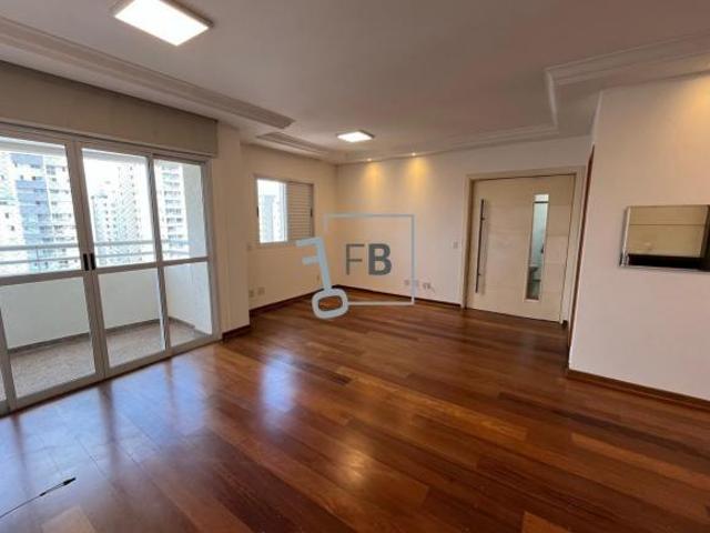 Apartamento a Venda Tatuapé