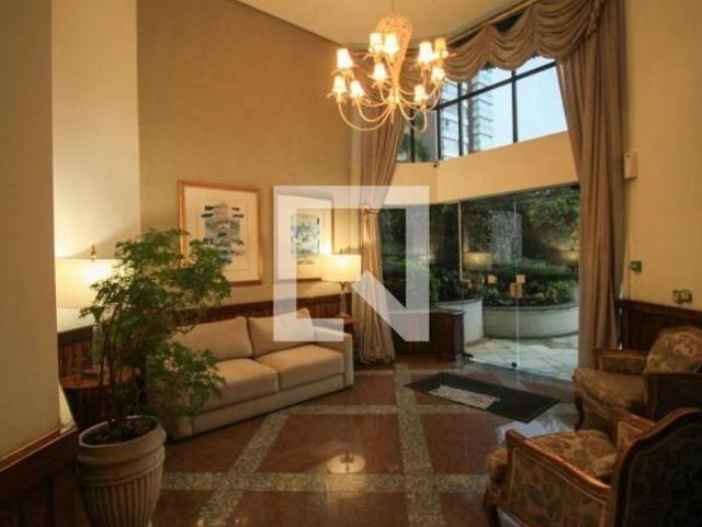 Apartamento à Venda Tatuapé, 6 Quartos, 260 m2