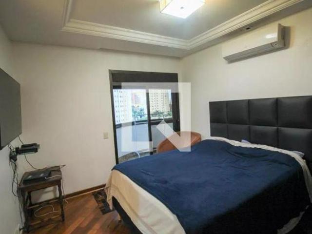 Apartamento à Venda Tatuapé, 6 Quartos, 260 m2