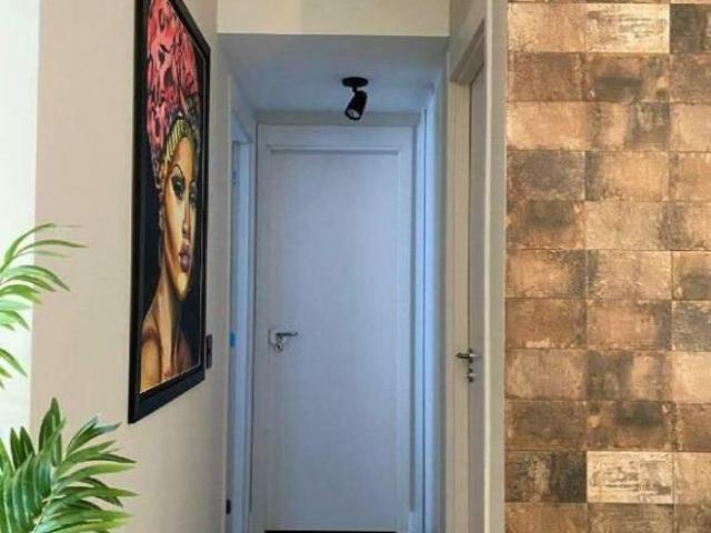Apartamento à venda Tatuapé