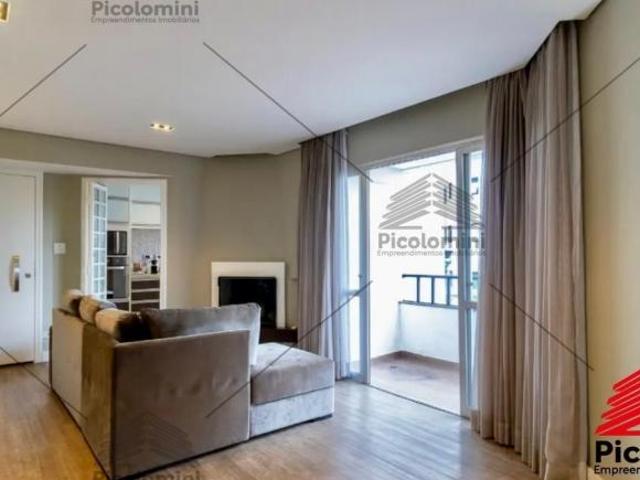 Apartamento à venda, Tatuapé,70 m², Porteira fechada,02 quartos, 01 suite, ar condicionado,sala 02 a