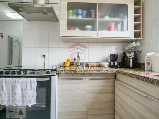 Apartamento a venda Tatuapé