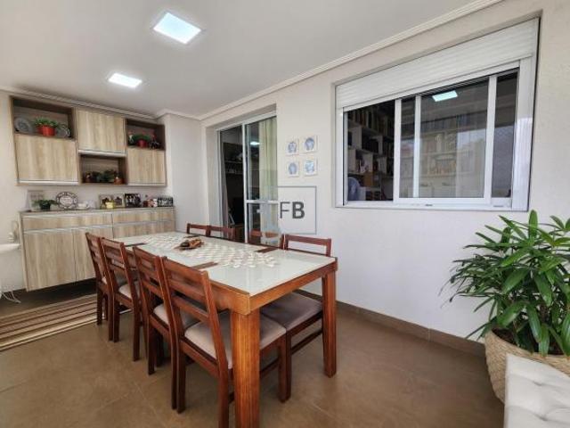 Apartamento a Venda Tatuapé