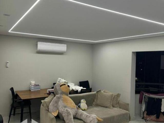 Apartamento à venda Tatuapé 91 m² 3 quartos