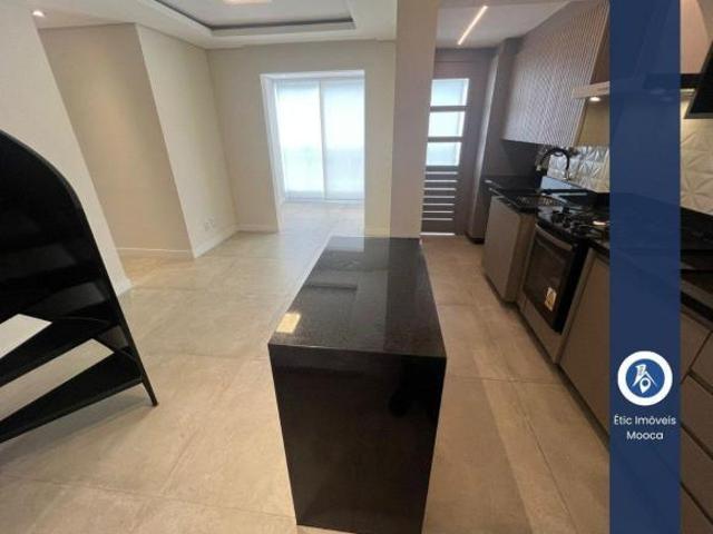 Apartamento a Venda Tatuapé cobertura Duplex