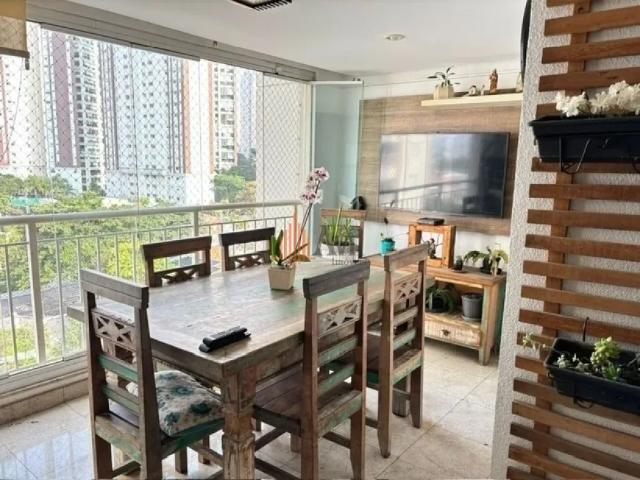 Apartamento a venda Tátuape de 110m² com 4 Quartos 1 suítes 2 vagas