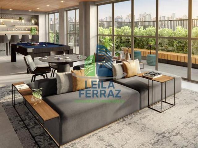Apartamento à venda Tatuapé São Paulo, SP Condomínio Raízes