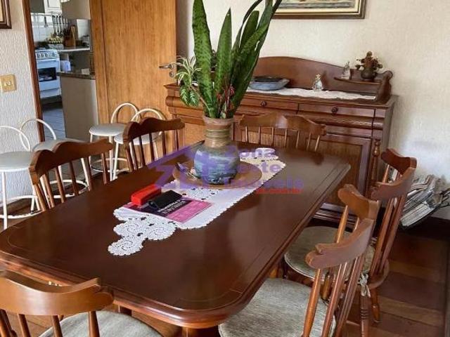Apartamento à venda, Tatuapé, São Paulo, SP