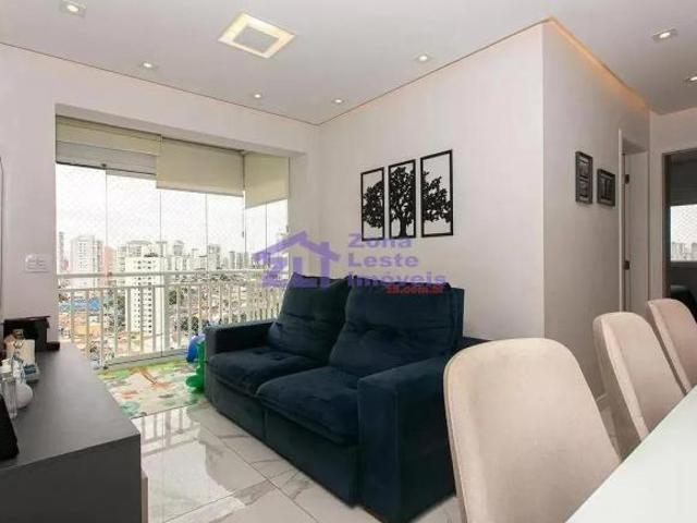 Apartamento à venda, Tatuapé, São Paulo, SP