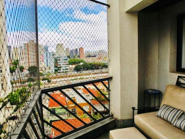 Apartamento à venda, Tatuapé, São Paulo, SP