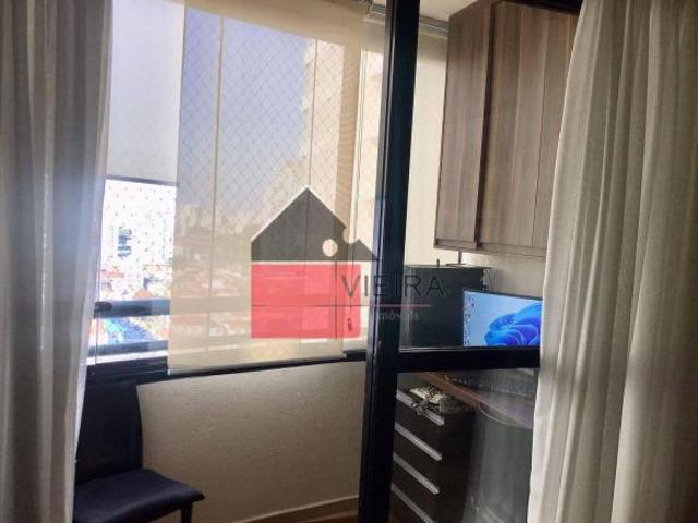 Apartamento à venda, Tatuapé, São Paulo, SP