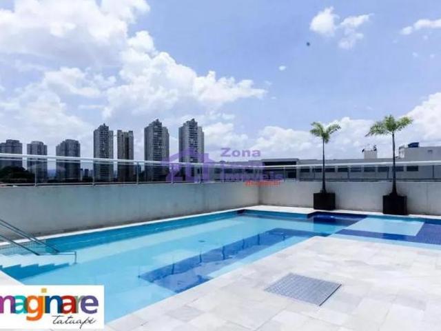 Apartamento à venda, Tatuapé, São Paulo, SP