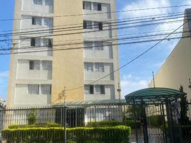 Apartamento à Venda Tatuapé, São Paulo