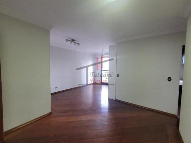 Apartamento à venda, Tatuapé, São Paulo