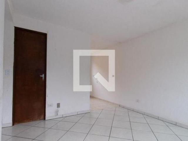 Apartamento à Venda Tatuquara, 2 Quartos, 45 m² Curitiba