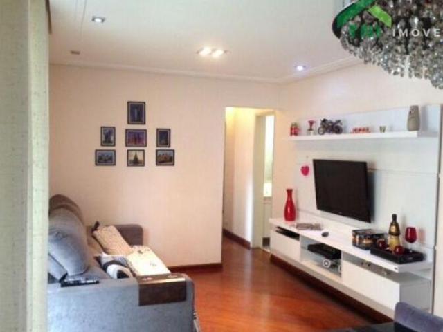 Apartamento a Venda / Tautapé / 3 Dormitórios