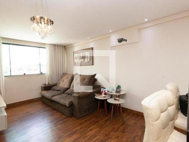 Apartamento à Venda Teixeira Dias, 3 Quartos, 150 m² Belo Horizonte