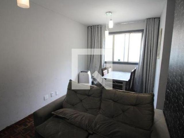 Apartamento à Venda Teixeira Dias, 3 Quartos, 62 m² Belo Horizonte