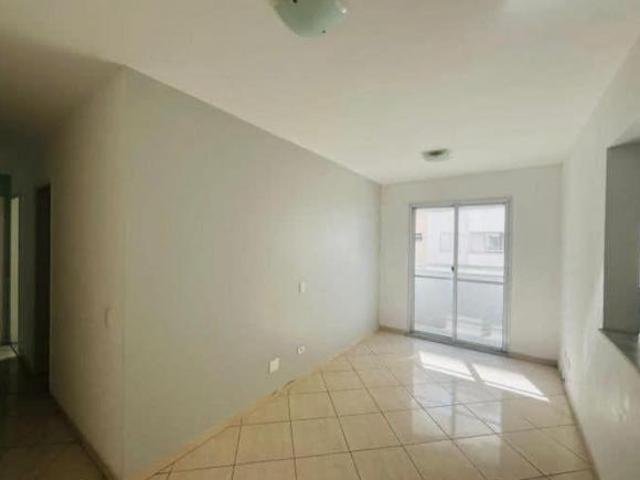 Apartamento a venda tem 60 m² com 2 quartos em Jaguaré São Paulo SP