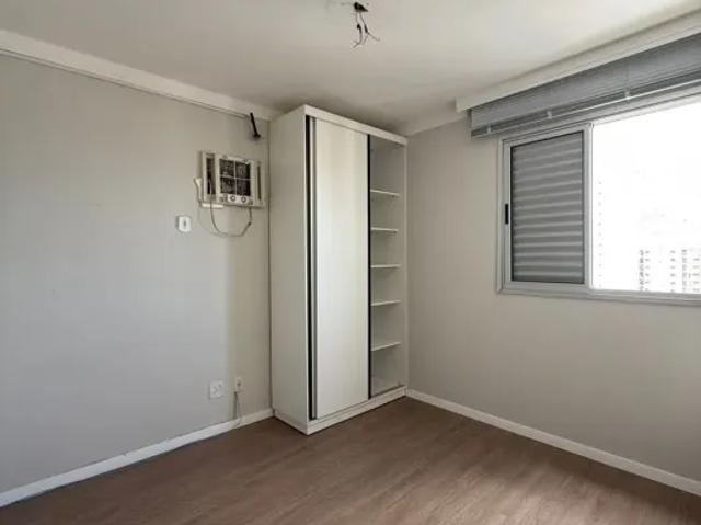 Apartamento a venda tem 127 m2 com 3 quartos em Jardim das Américas, Edifício Cora Coralina Cuiabá