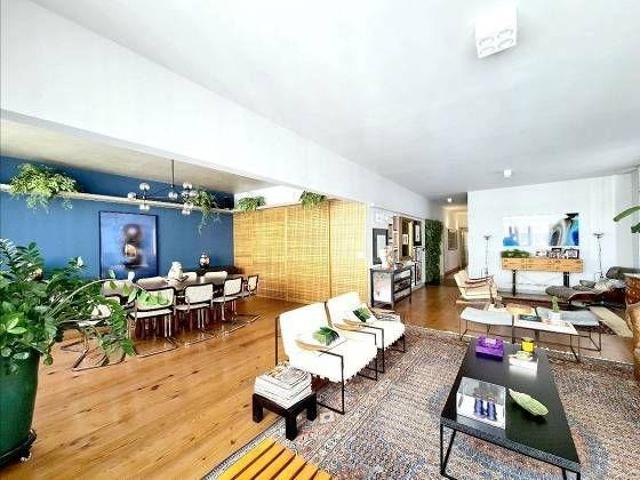 Apartamento à venda tem 294 m² com 3 quartos em Jardim Paulista São Paulo SP
