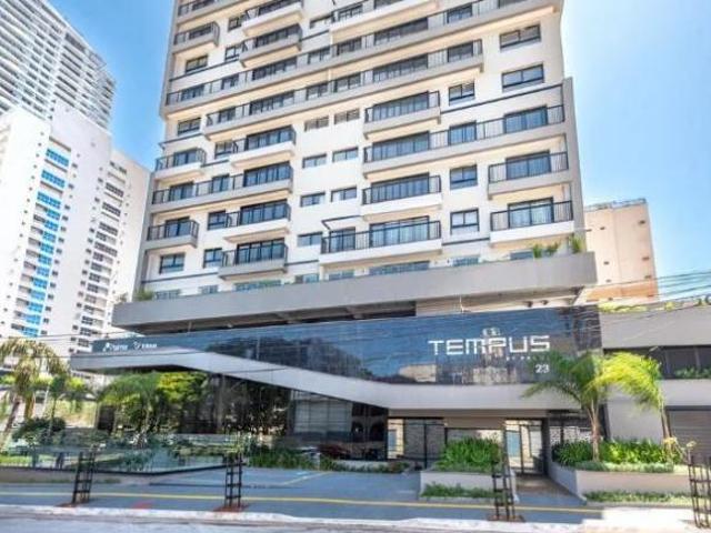 Apartamento à Venda Tempus by Palme | Setor Marista | Goiânia GO