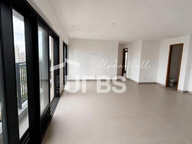 Apartamento à venda | Tempus by Palme | Setor Marista | 2 suítes | 86,70 m² | 1 vaga