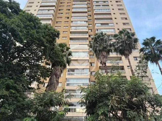 Apartamento à Venda Tendence Home Resort | Nova Suiça | Goiânia GO