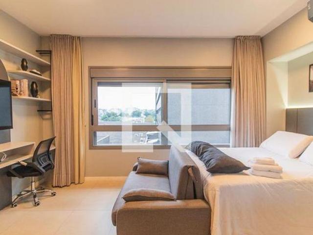 Apartamento à Venda Teresópolis, 1 Quarto, 35 m² Porto Alegre