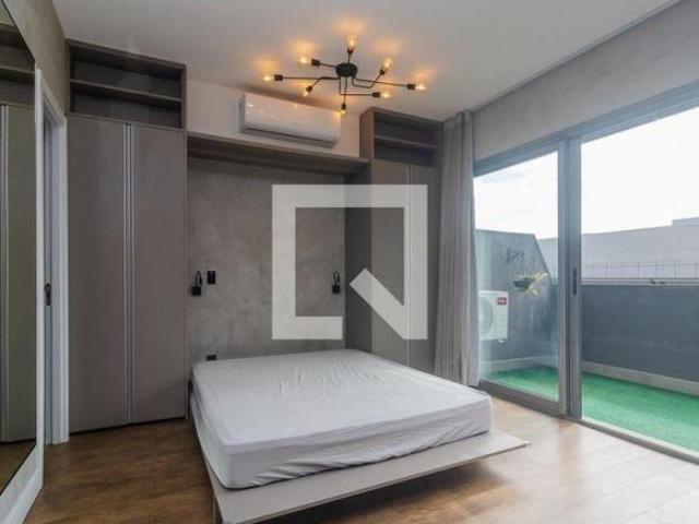 Apartamento à Venda Teresópolis, 1 Quarto, 48 m² Porto Alegre