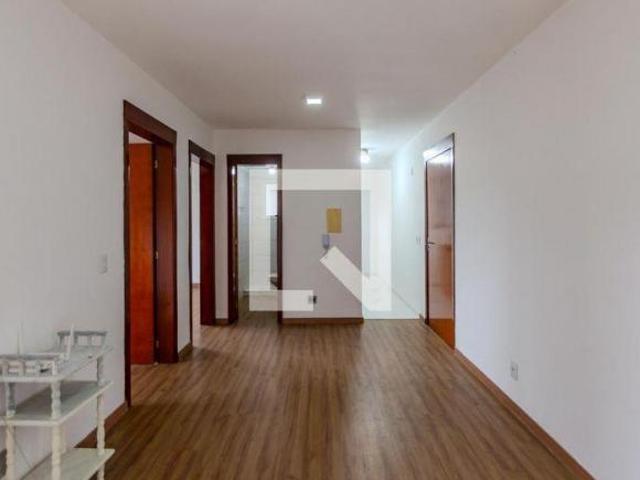 Apartamento à Venda Teresópolis, 2 Quartos, 48 m² Porto Alegre
