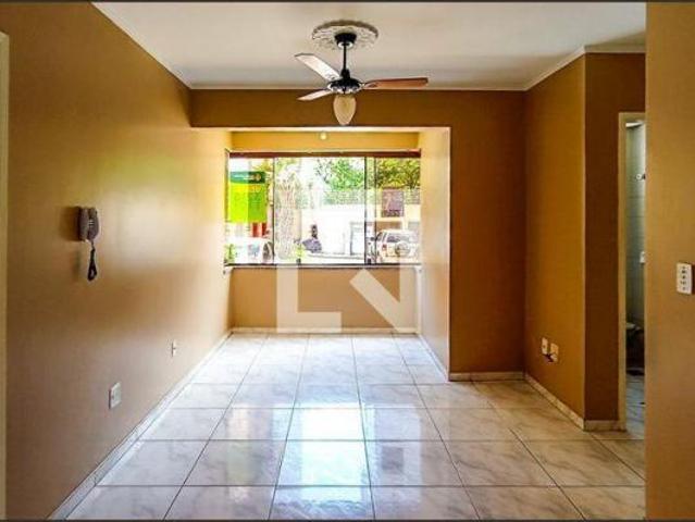Apartamento à Venda Teresópolis, 2 Quartos, 52 m² Porto Alegre
