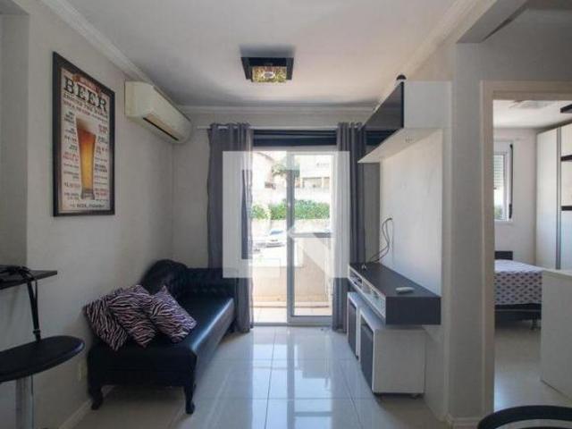 Apartamento à Venda Teresópolis, 2 Quartos, 56 m² Porto Alegre