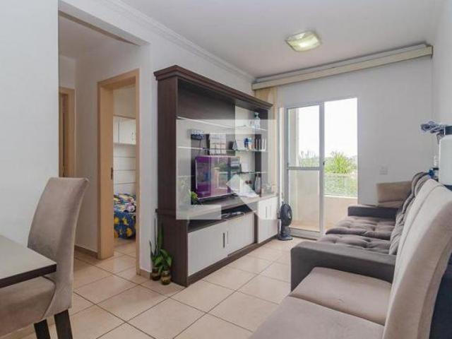 Apartamento à Venda Teresópolis, 2 Quartos, 59 m² Porto Alegre