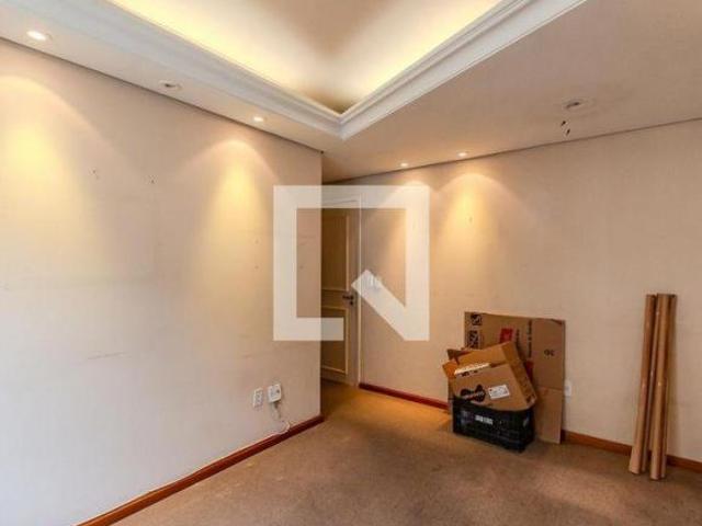 Apartamento à Venda Teresópolis, 2 Quartos, 65 m² Porto Alegre