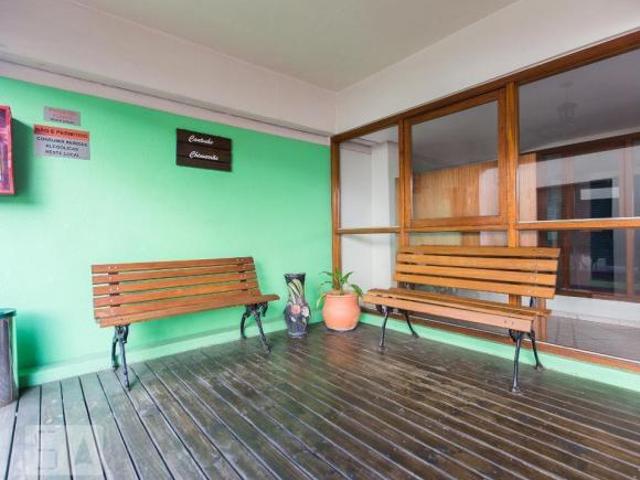 Apartamento à Venda Teresópolis, 2 Quartos, 68 m² Porto Alegre