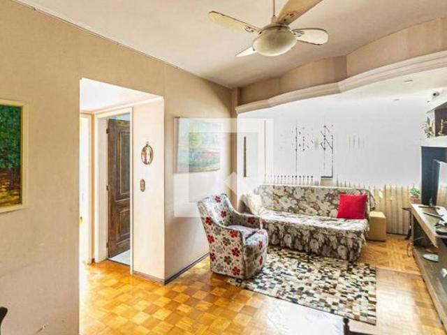 Apartamento à Venda Teresópolis, 2 Quartos, 70 m² Porto Alegre