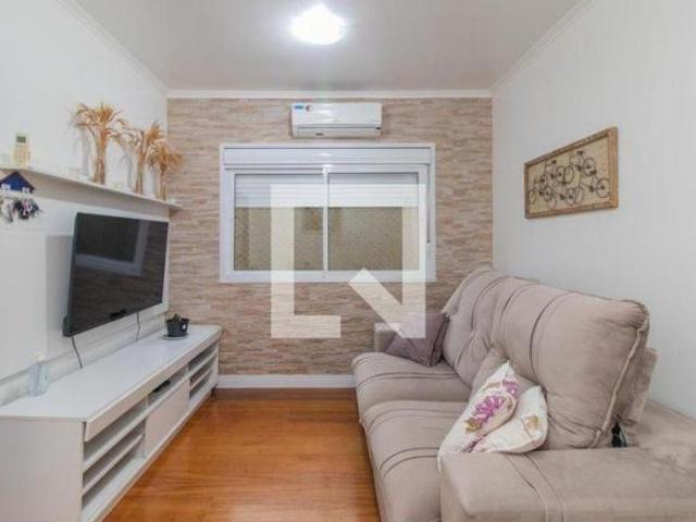 Apartamento à Venda Teresópolis, 2 Quartos, 71 m² Porto Alegre