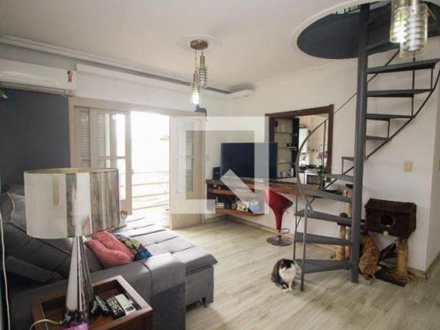 Apartamento à Venda Teresópolis, 2 Quartos, 125 m² Porto Alegre