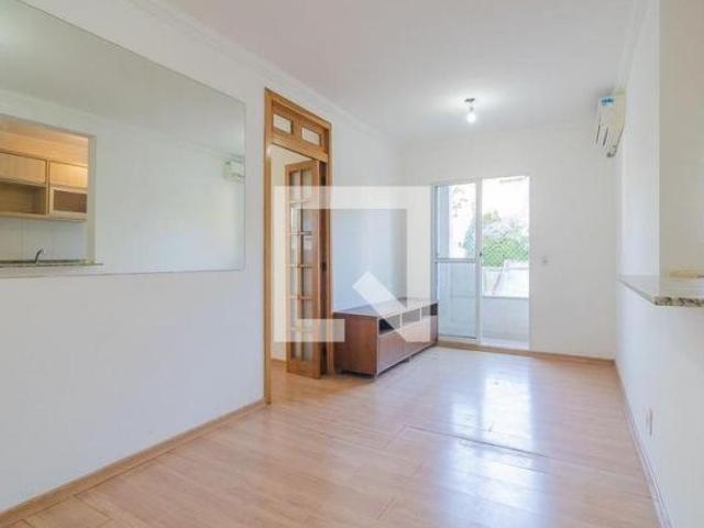 Apartamento à Venda Teresópolis, 3 Quartos, 72 m² Porto Alegre