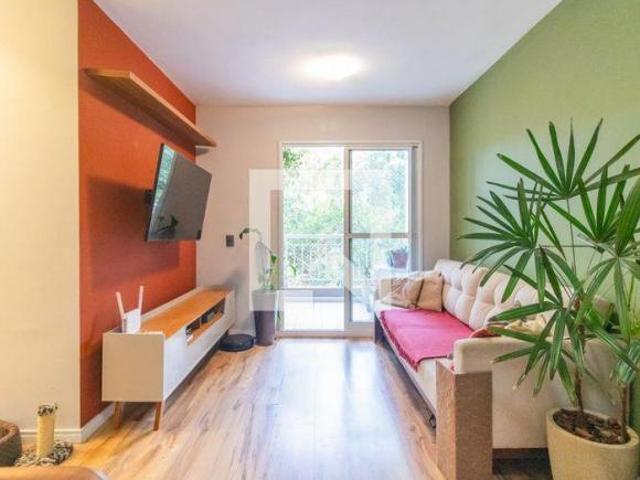 Apartamento à Venda Teresópolis, 3 Quartos, 72 m² Porto Alegre