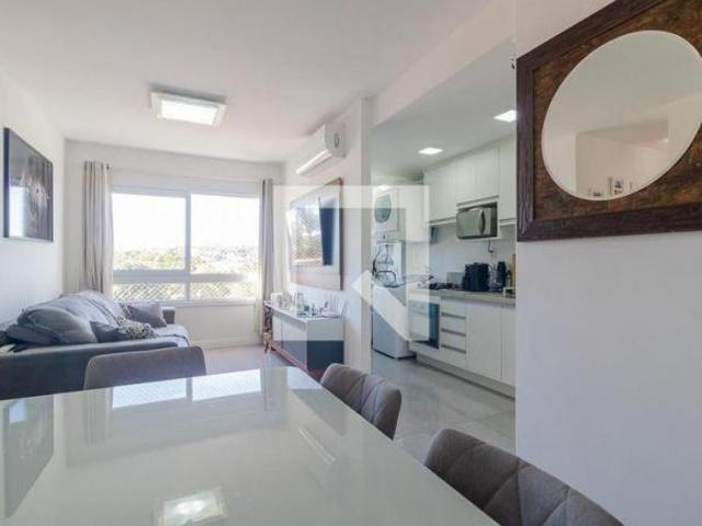 Apartamento à Venda Teresópolis, 3 Quartos, 72 m² Porto Alegre