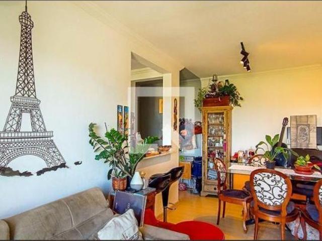 Apartamento à Venda Teresópolis, 3 Quartos, 72 m² Porto Alegre