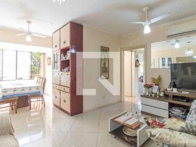 Apartamento à Venda Teresópolis, 3 Quartos, 90 m² Porto Alegre
