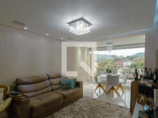 Apartamento à Venda Teresópolis, 3 Quartos, 100 m² Porto Alegre