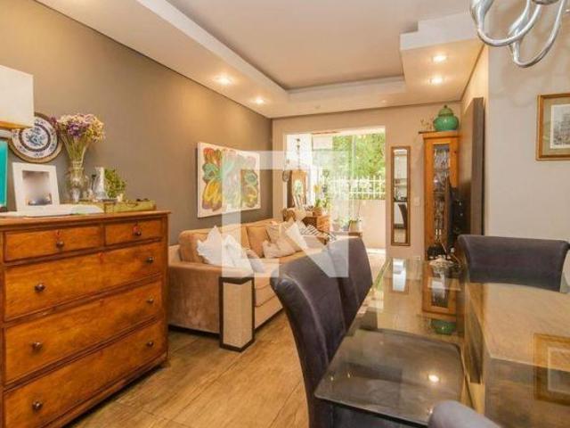 Apartamento à Venda Teresópolis, 3 Quartos, 107 m² Porto Alegre
