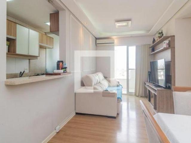 Apartamento à Venda Teresópolis, 3 Quartos, 111 m² Porto Alegre